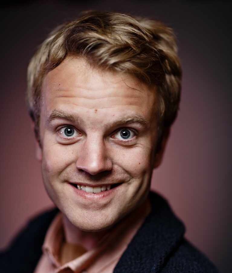 Erik Solbakken - Plan B