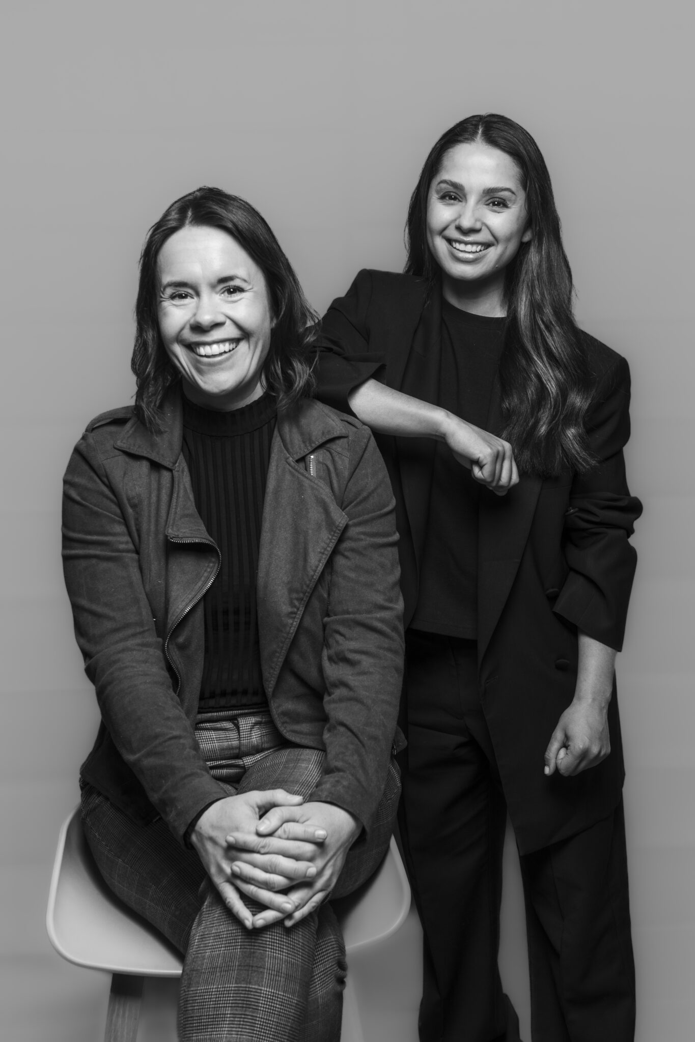 Jorun Stiansen - Plan B