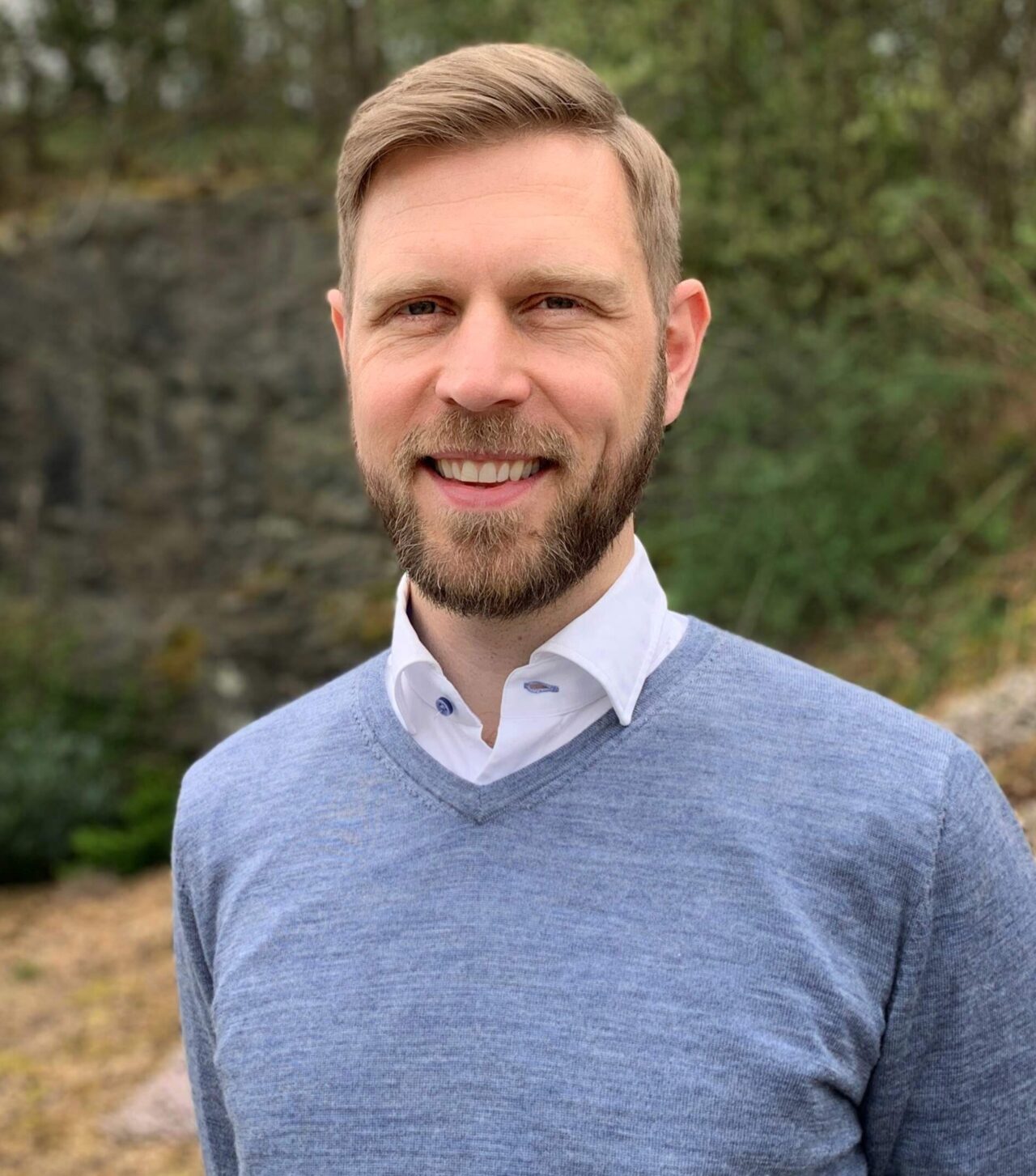 Jan-Ole Hesselberg - Plan B