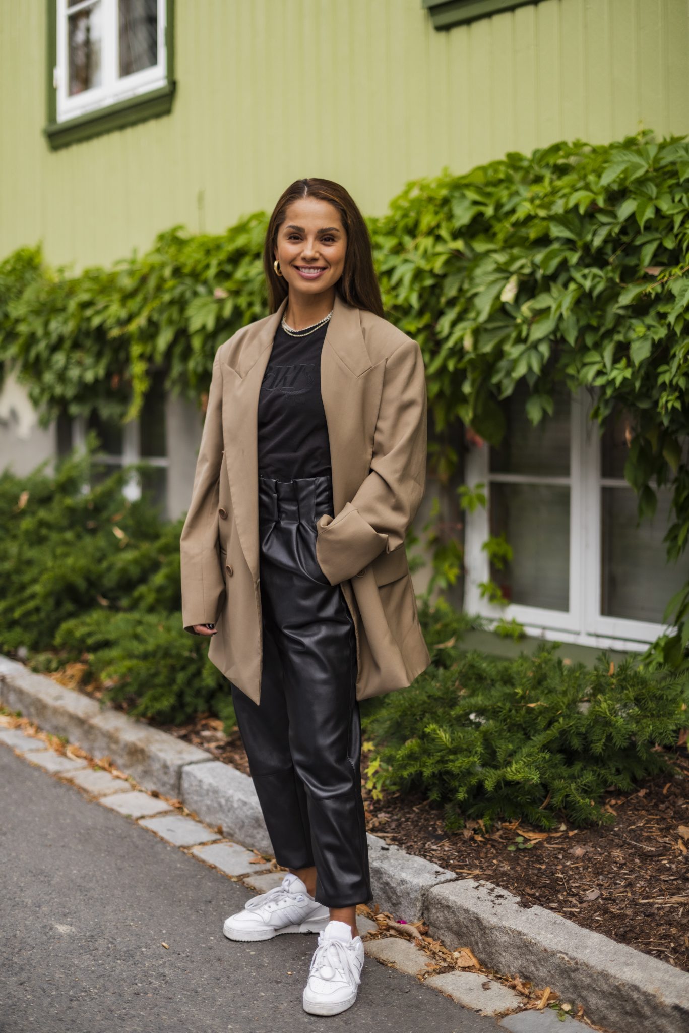 Jorun Stiansen - Plan B