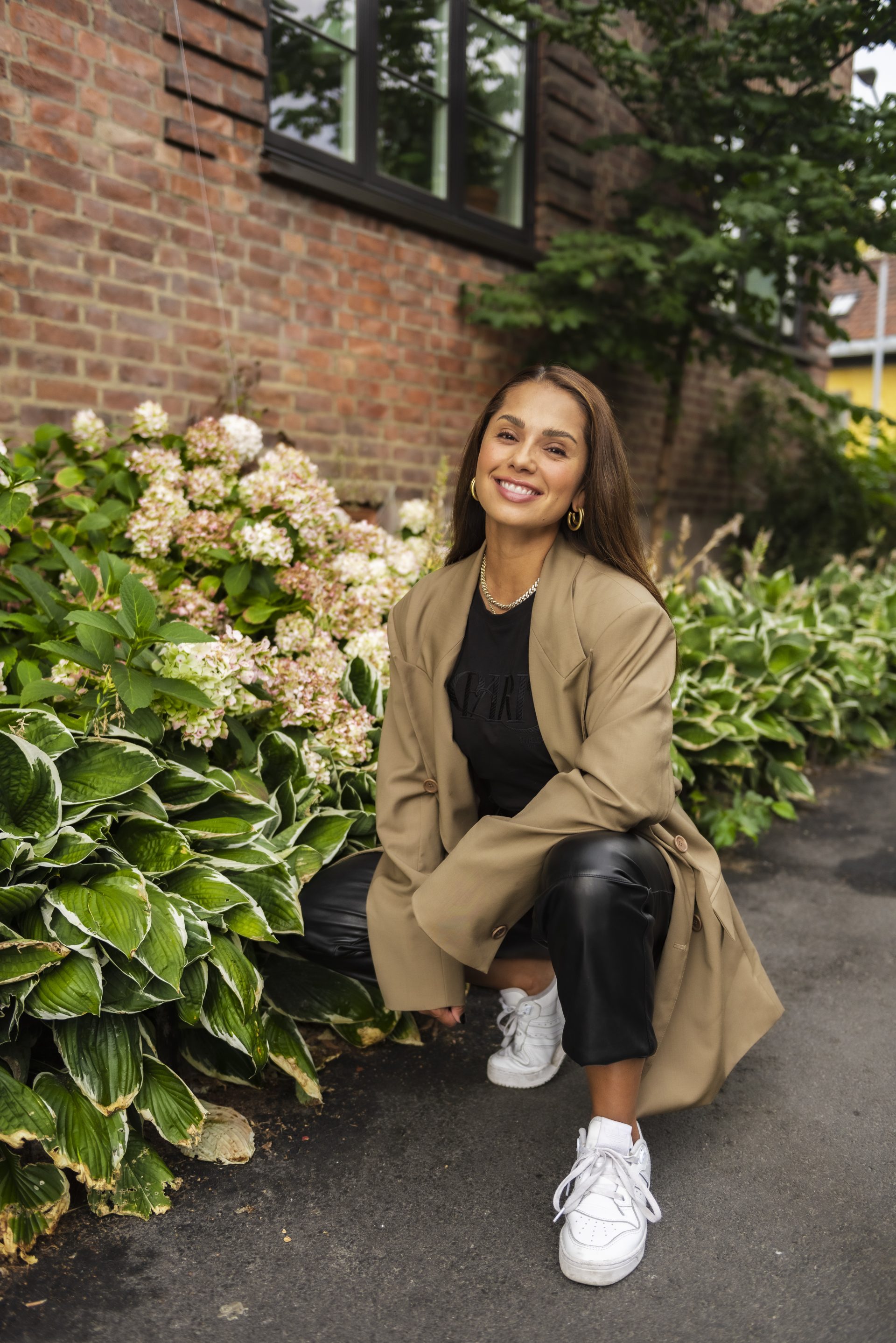 Jorun Stiansen - Plan B