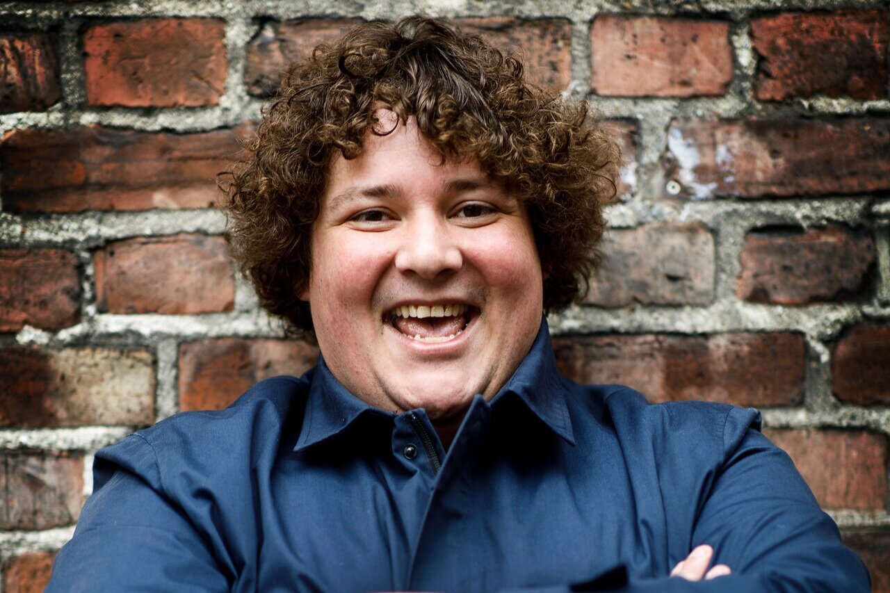 Kristoffer Olsen - Plan B