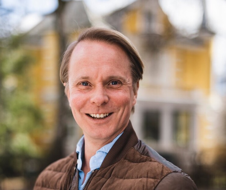 Petter Pilgaard - Plan B