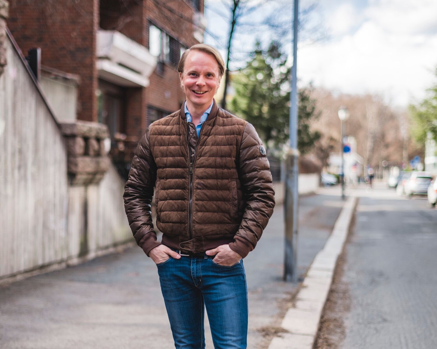 Petter Pilgaard - Plan B