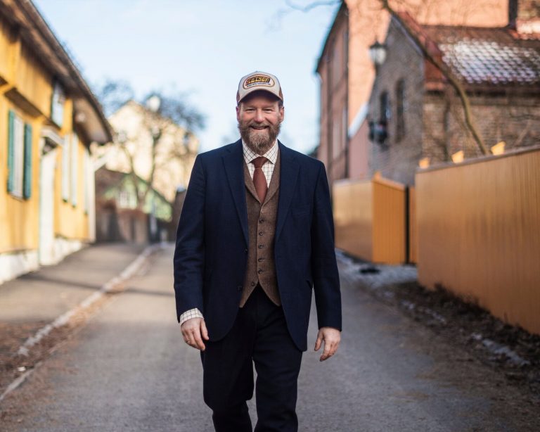 Petter Schjerven - Plan B