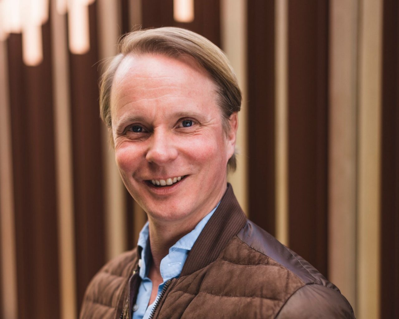 Petter Pilgaard - Plan B