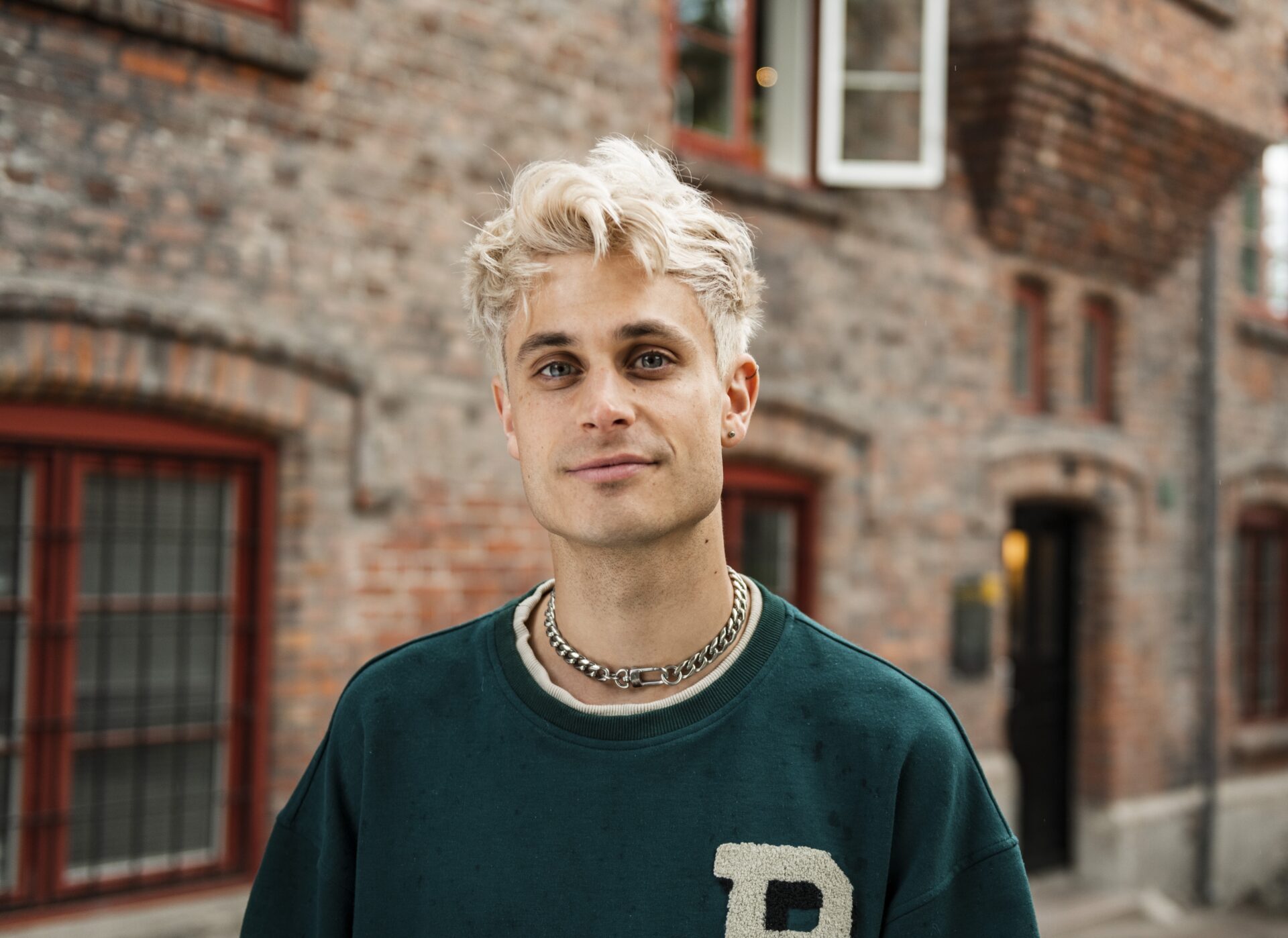 Victor Sotberg - Plan B