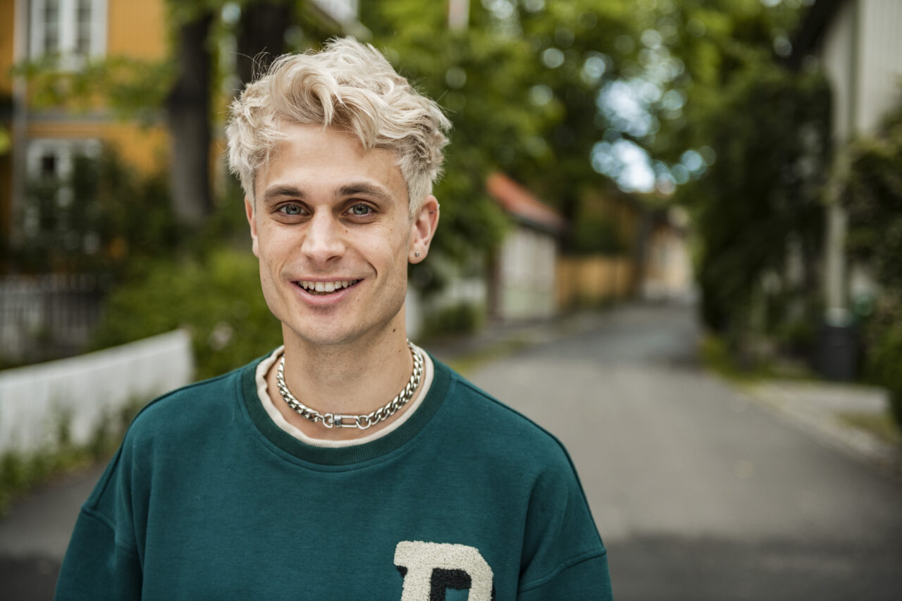 Victor Sotberg - Plan B