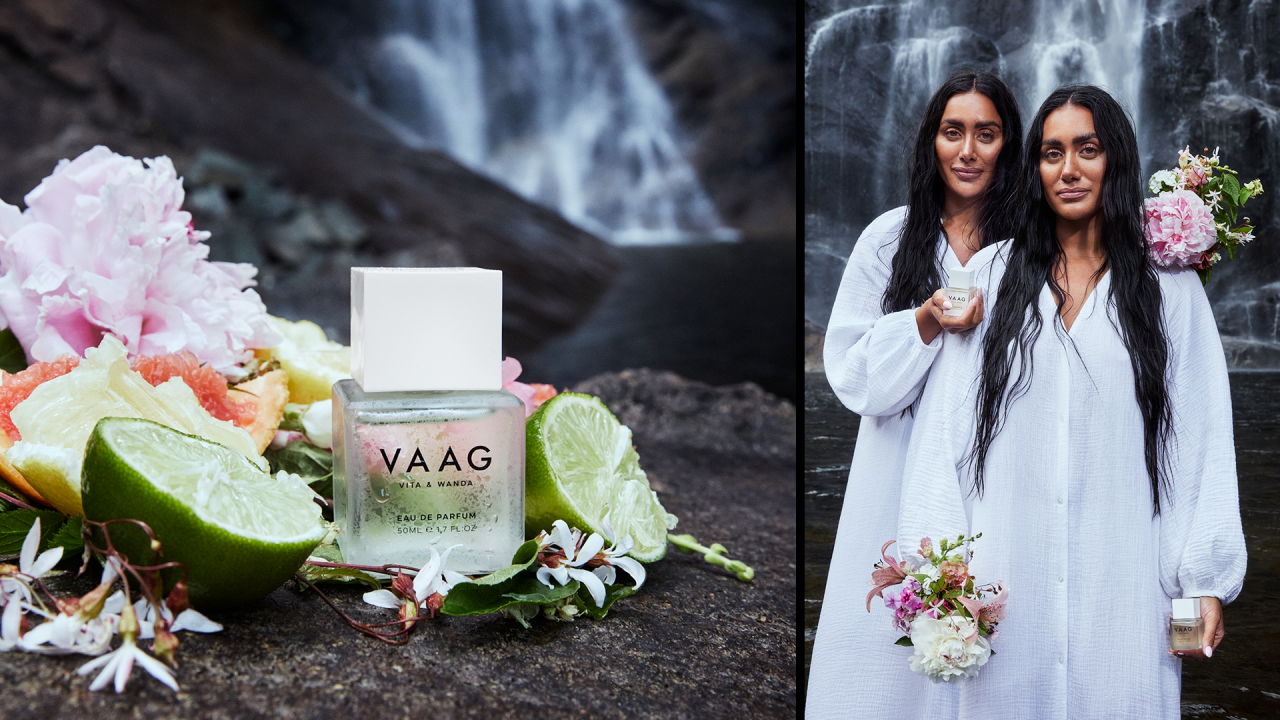 VAAG av Vita & Wanda - Plan B