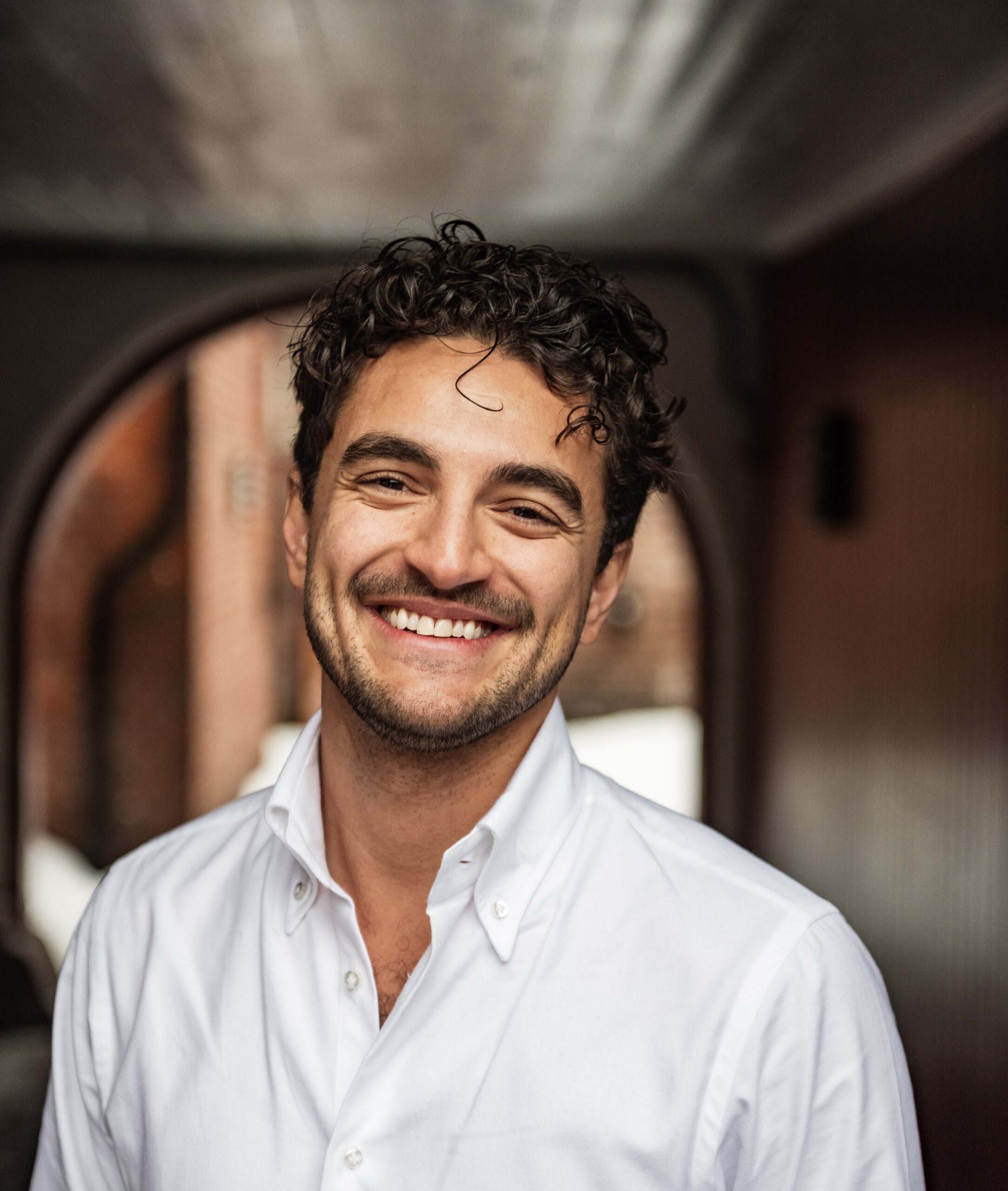 Sebastian Rajendram - Plan B