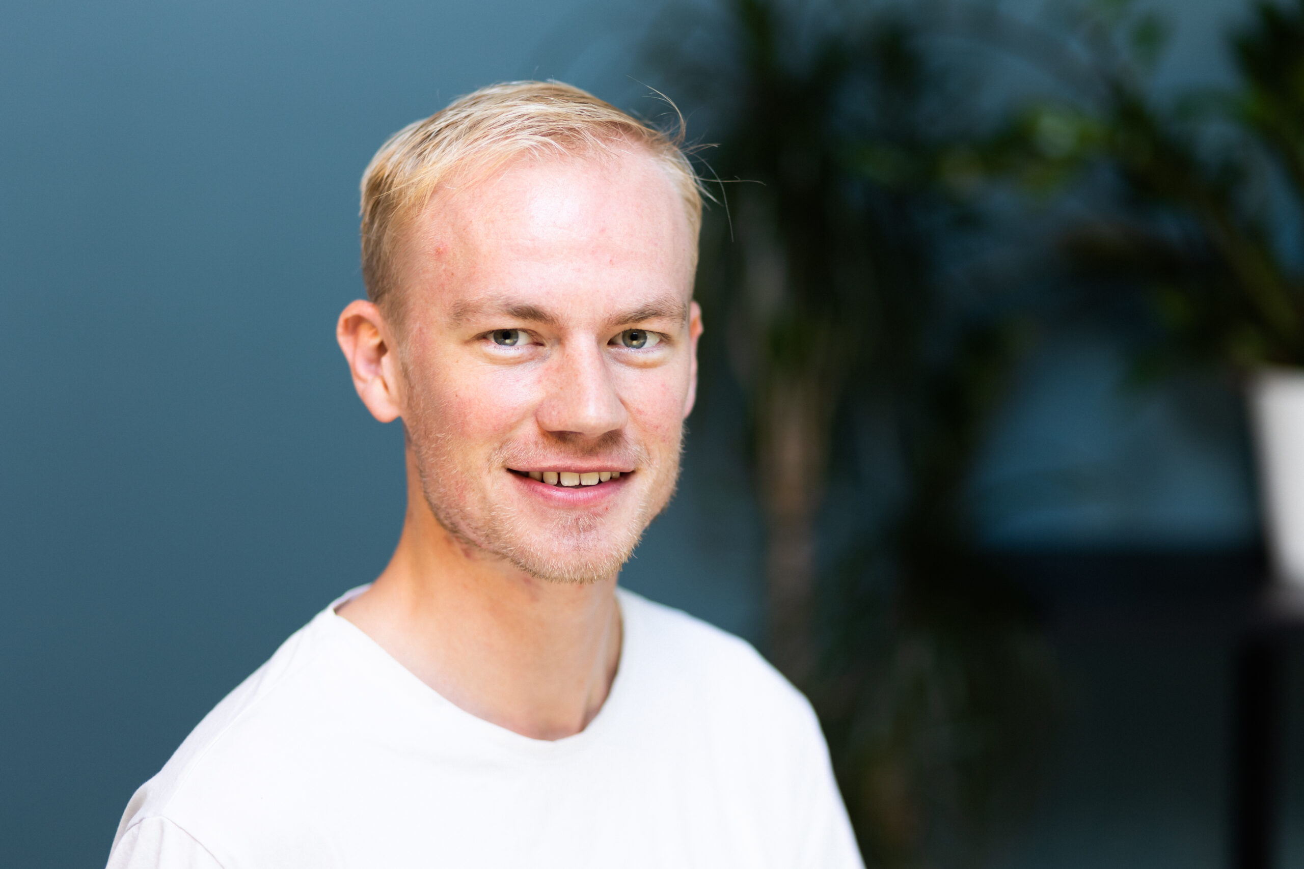 Sebastian Langvik-Hansen - Plan B